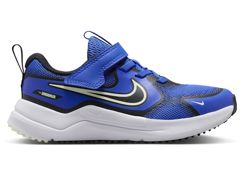 Nike Cosmic Runner Hyper Royal Black Volt Tint (PS) - HM4400-407 - US