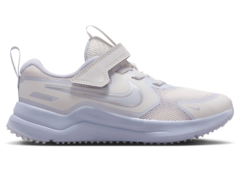 Nike Cosmic Runner Platinum Tint Ghost Metallic Silver (PS) - HM4400 ...