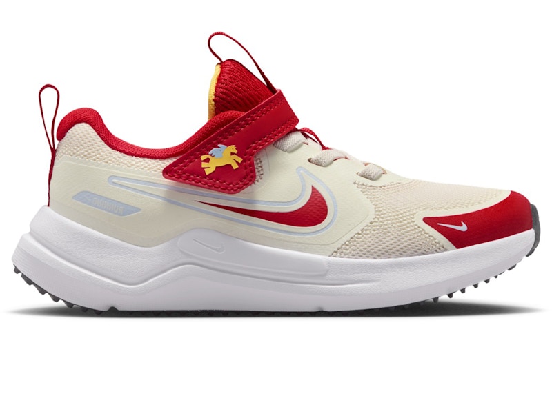 Nike Cosmic Runner Year of the Horse Sail (PS) - IQ1141-161 - US