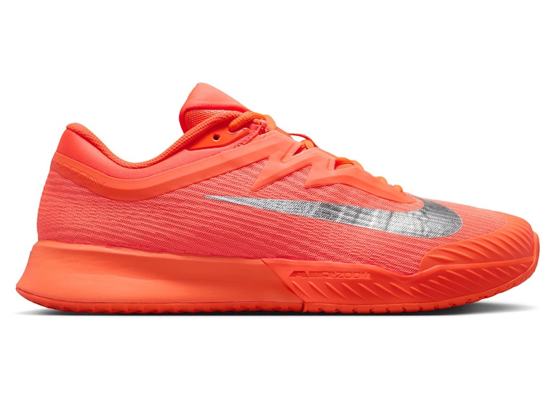 Nike Court Air Zoom Vapor Pro 3 Premium HC US Open Men's - HQ2600-801 - US