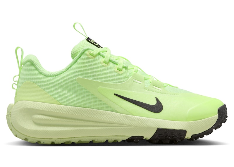 Nike Cross Turf Barely Volt Black (GS) - HM8856-700 - TW