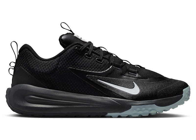 Nike Cross Turf Black Off Noir White Men's - II4179-001 - US