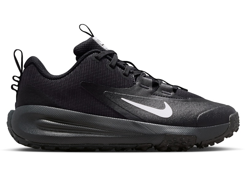 Nike Cross Turf Black White (GS) - HM8856-001 - US