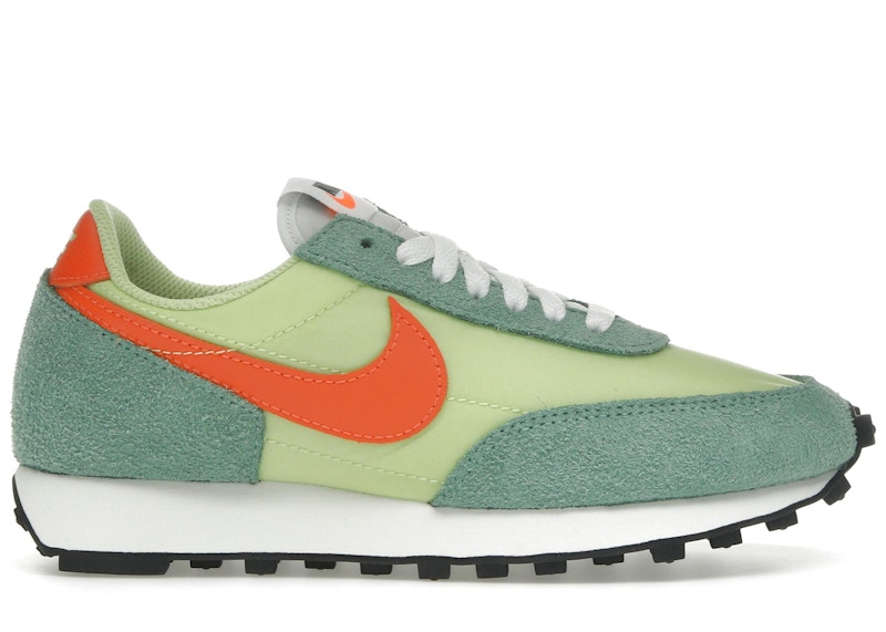 Nike Daybreak Limelight Electro Orange Men's - BV7725-300 - US