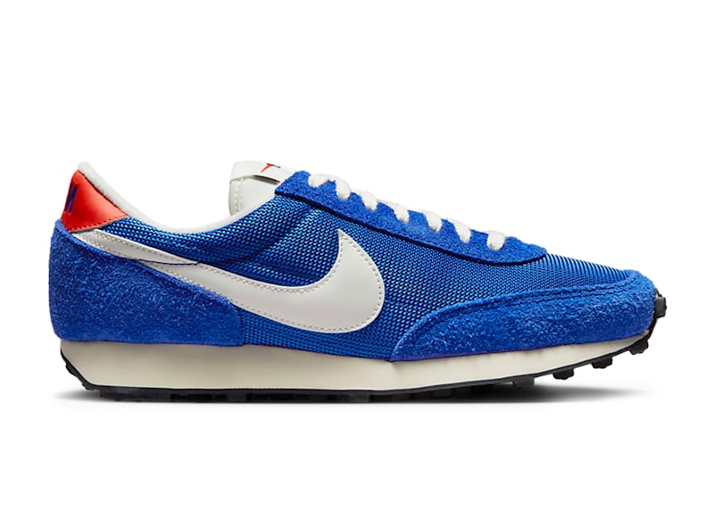 Nike Dbreak Vintage Game Royal Team Orange Coconut Milk Sail (Women's ...