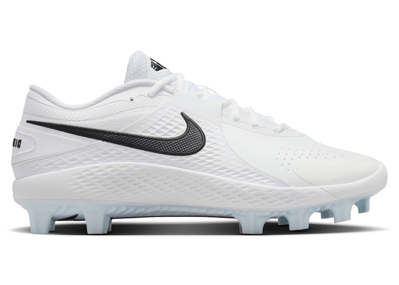 Nike Diamond Gamer MCS White Black Men's - II7346-100 - US