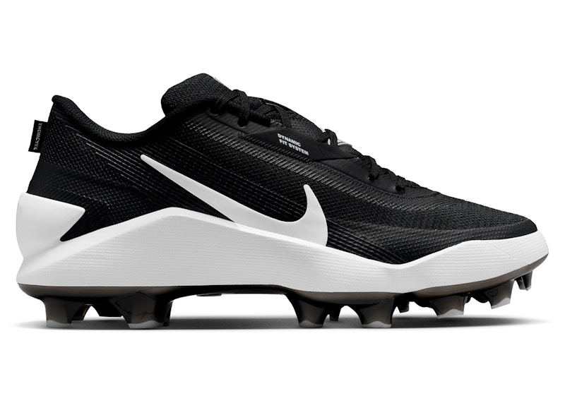 Nike Diamond Showcase MCS Black White Men's - II7349-001 - US