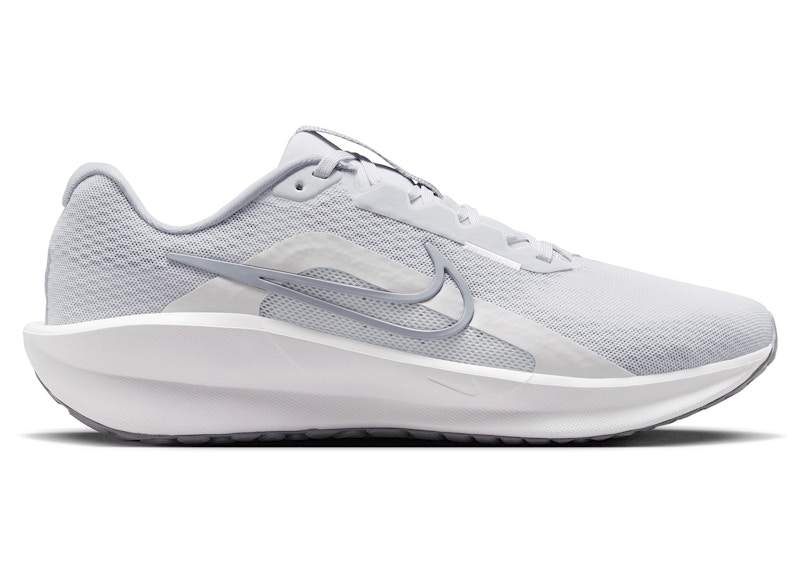 Nike Downshifter 13 Photon Dust Phantom Summit White Light Smoke Grey ...