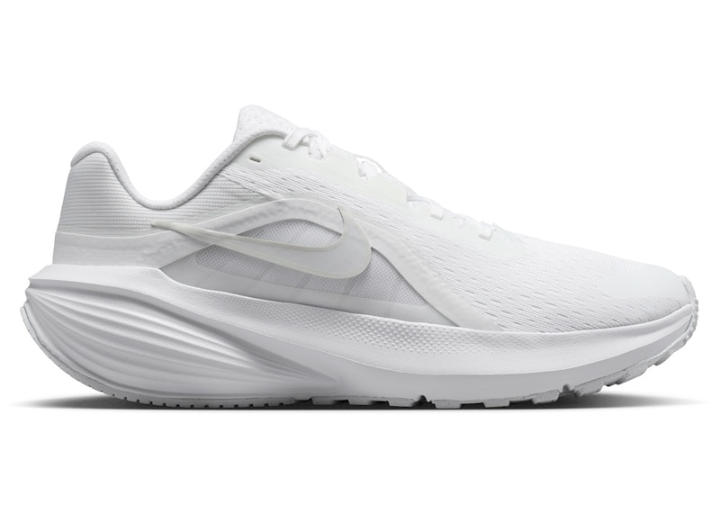 Nike Downshifter 14 White (Women's) - IB1899-102 - US