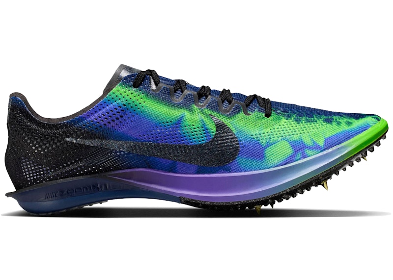 Nike Dragonfly 2 Glam Fierce Purple Electric Green 男装 - IM9131-500 - CN