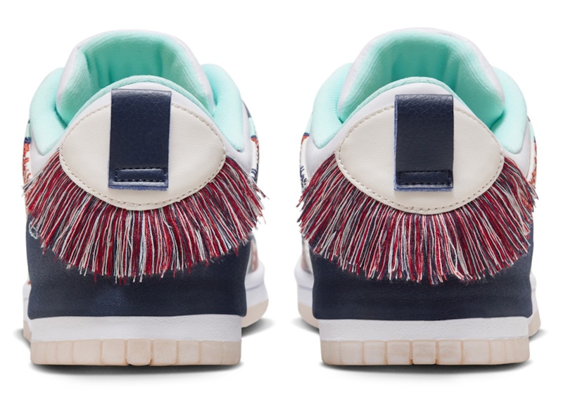 Nike Dunk Low Distrupt 2 Native Patterns (Women's) - FN8917-141 - US