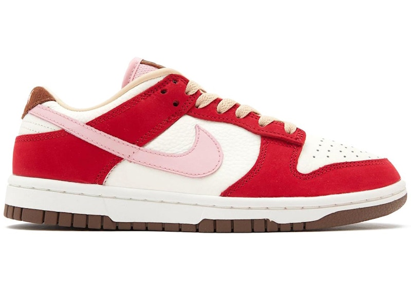 Nike Dunk Low PRM Bacon (Women's) - FB7910-600 - CN