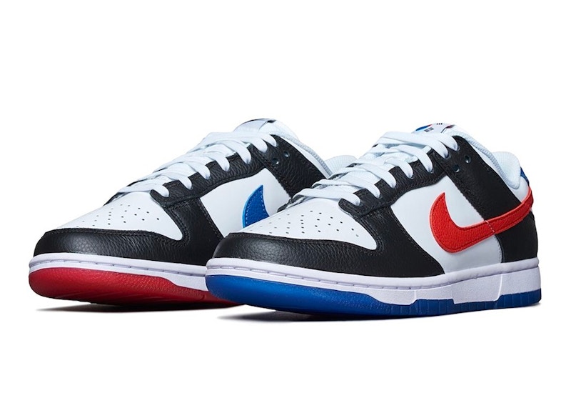 Nike Dunk Low Seoul (Special Gift) Men's - DM7708-100 - US