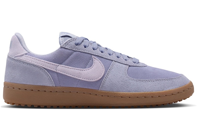 Nike Field General Iron Purple Gum (Women's) - IQ9949-500 - US