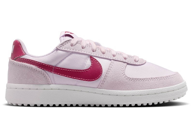 Nike Field General Light Violet Sweet Beet (GS) - IF0465-500 - US