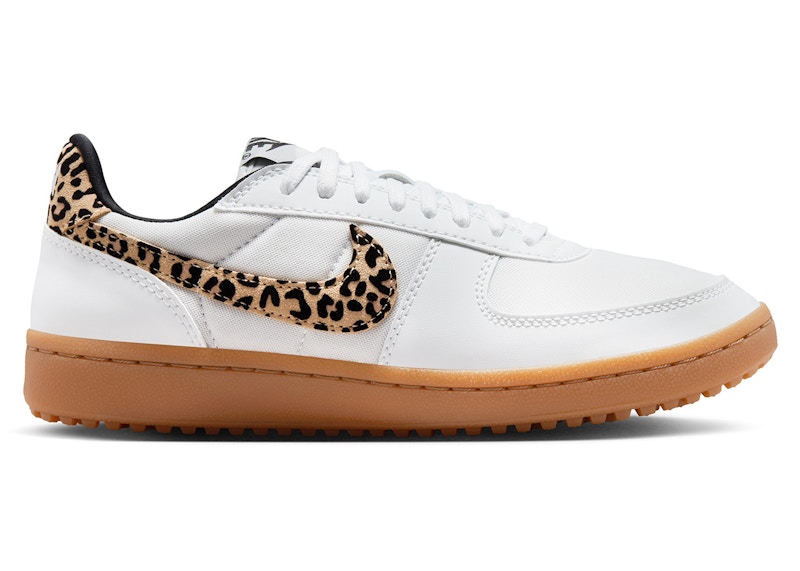 Nike Field General SE Leopard Print (Women's) - IF1742-100 - US