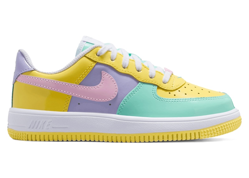 Nike Force 1 Low Easter (2026) (PS) - IU7908-701 - JP