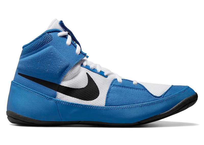 Nike Fury Team Royal Men's - AO2416-401 - US