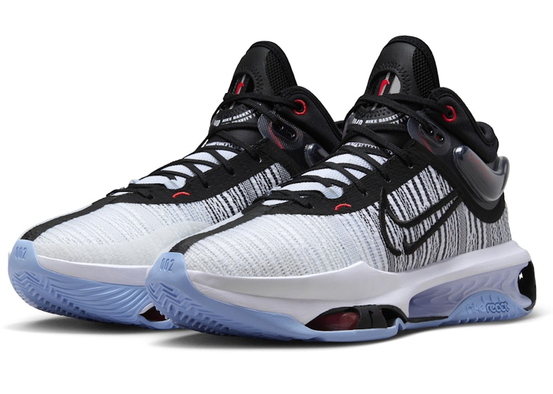 Nike Air Zoom GT Jump 2 EP Modern 365 (Blue Sole) Men's - DJ9432-001 - US