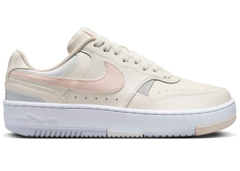 Nike Gamma Force Sail Football Grey White Guava Ice (Women's) - DX9176 ...