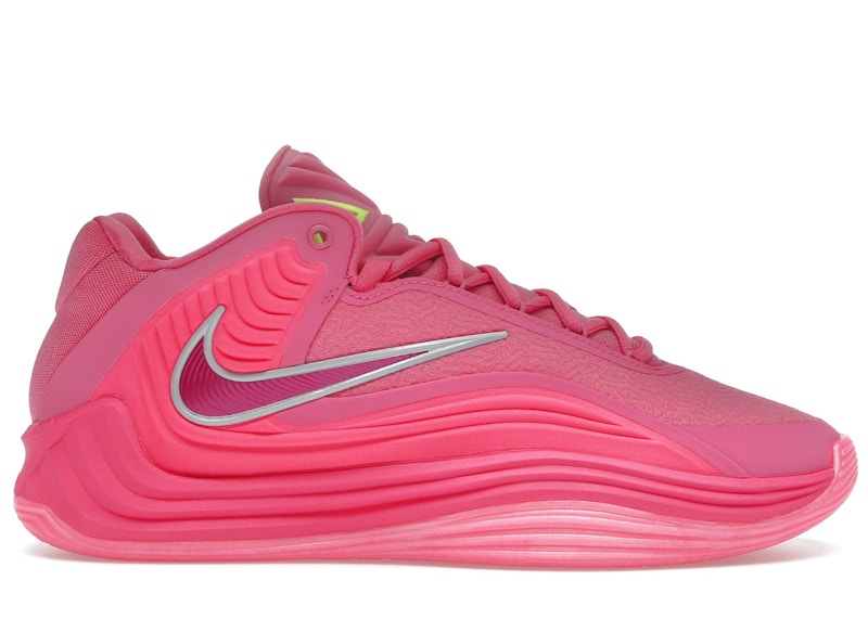 Nike Giannis Freak 7 Live Wire Men's - HQ1743-600 / IH2313-600 - US