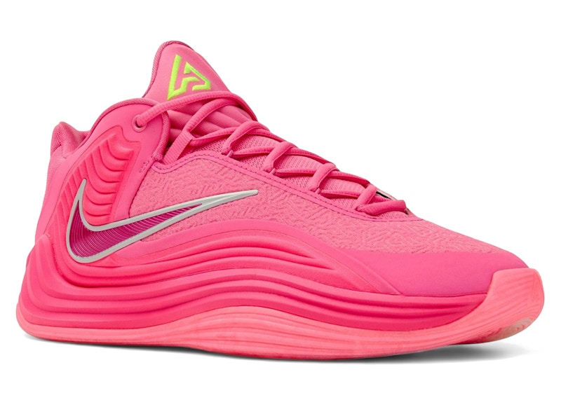 Nike Giannis Freak 7 Live Wire Men's - HQ1743-600 - US