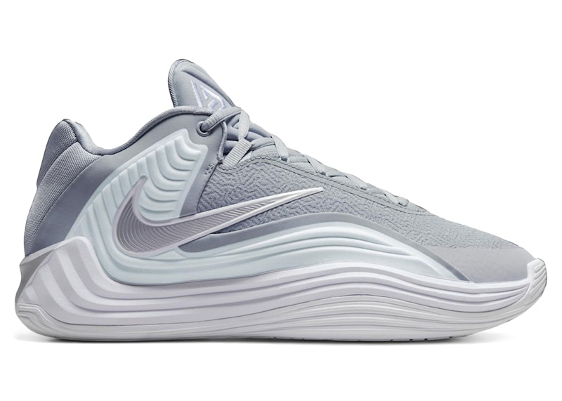 Nike Giannis Freak 7 TB Wolf Grey Men's - II7518-001 - US