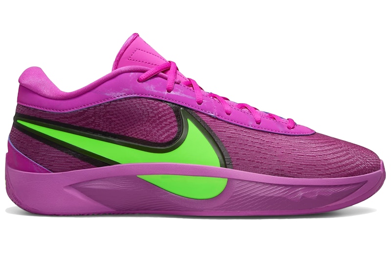 Nike Giannis Zoom Freak 6 Roses Men's - FV1295-100 / FV1294-100 - US