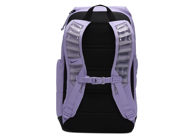 Nike Hoops Elite 32L Backpack Purple/Black - SS24 - US