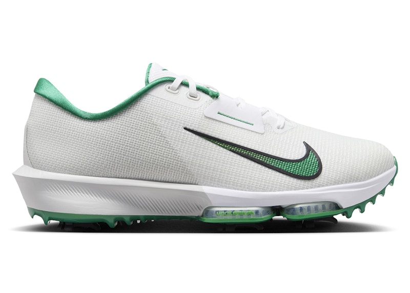 Nike Infinity Tour 2 White Photon Dust Malachite Men's - HQ2158-100 - US