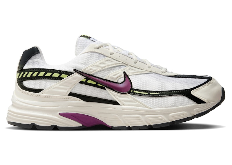 Nike Initiator White Viotech Homme - Style IB8913-100 - FR