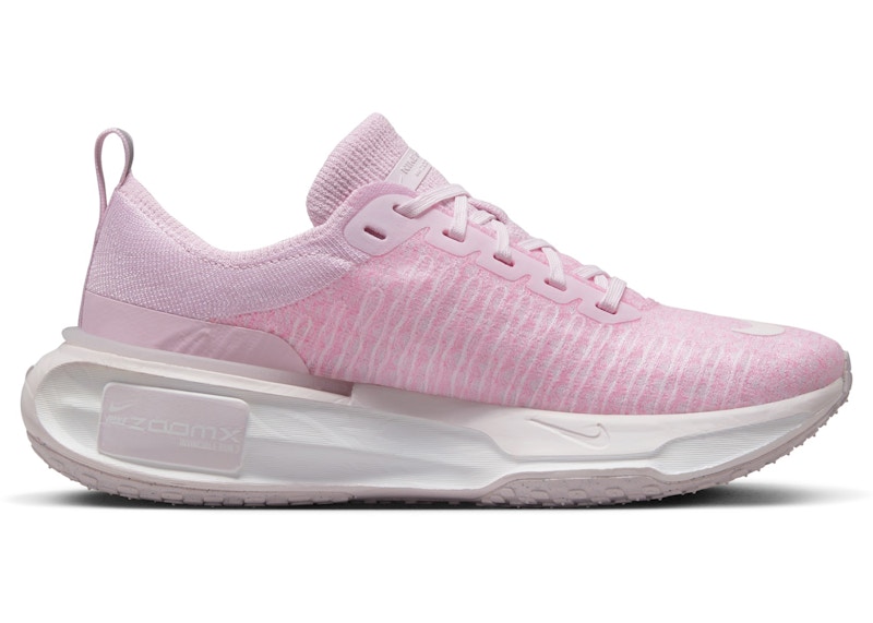 Nike ZoomX Invincible Run 3 Pink Foam (Women's) - DR2660-601 - US