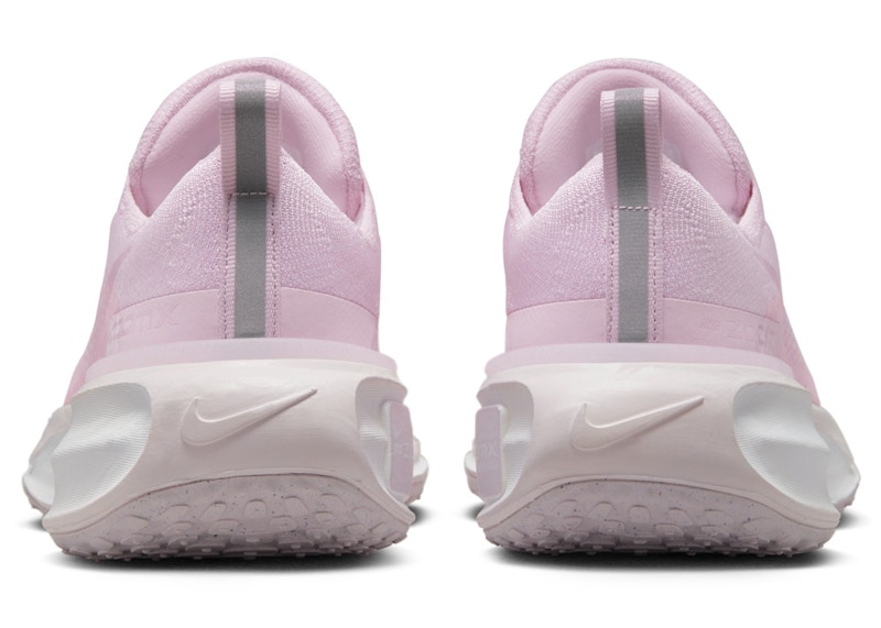 Nike ZoomX Invincible Run 3 Pink Foam (Women's) - DR2660-601 - US