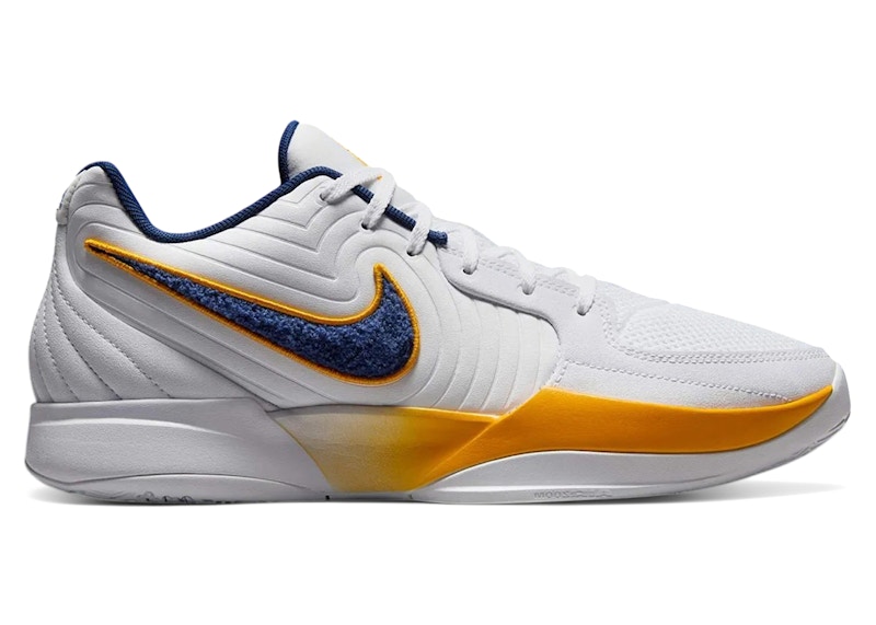 Nike Ja 2 Murray State Men's - IF1606-101/IF1605-101 - US
