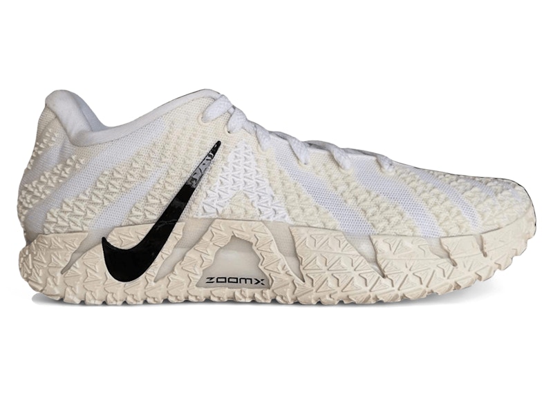 Nike Ja 3 Coconut Milk 男士 - HF2793-101 - TW