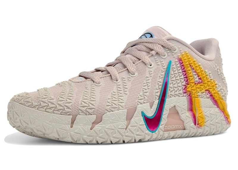 Nike Ja 3 EYBL Men's - IH2374-001 - GB