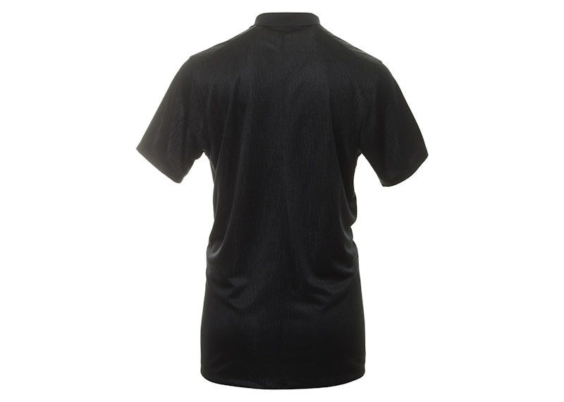 Nike Jacquard Golf Dri-FIT ADV T-shirt Cloud Grey Men's - FW23 - US