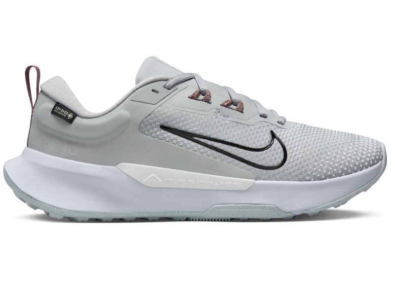 Nike Juniper Trail 2 Gore-Tex Light Smoke Grey Football Grey Glacier ...