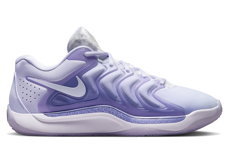 Nike KD 17 B.A.D. Men's - FJ9487-500/FJ9488-500 - GB