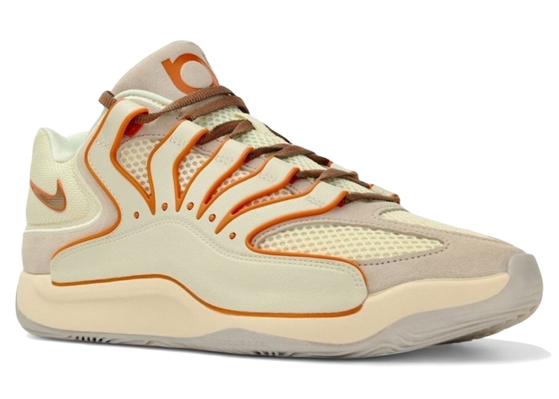 Nike KD 18 Rise Men's - HV1992-003 - US