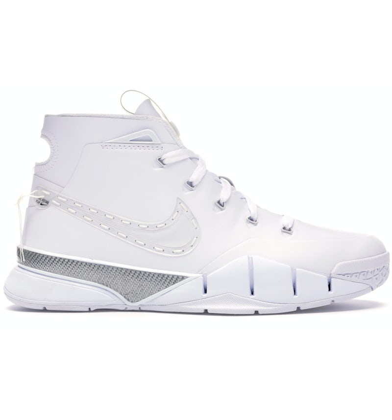Nike Kobe 1 Protro Noise Cancelling Pack Men's - CI9911-110 - US Nike Kobe 1 Protro Noise Cancelling Pack Men's - CI9911-110 - US
