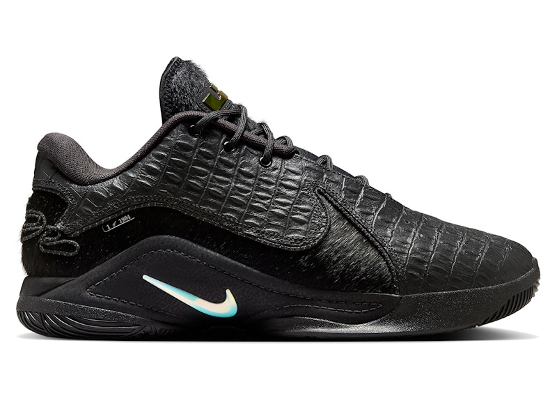 Nike LeBron 22 Black Label メンズ - IB3866-001 - JP