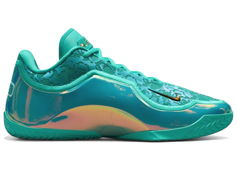 Nike LeBron 23 EP Honor the King (Solid Outsole) Men's - IH1514-300 - US