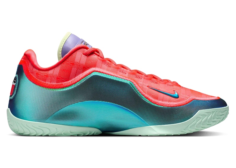 Nike LeBron 23 EP Stocking Stuffer (Solid Outsole) Hombre - IH1514-600 - ES