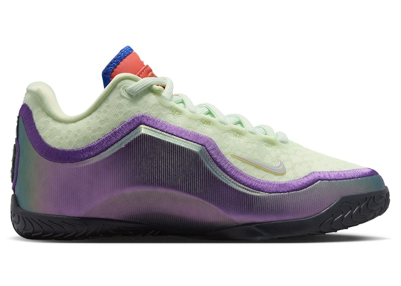 Nike LeBron 23 Green with Envy (GS) - IV4796-700 - US