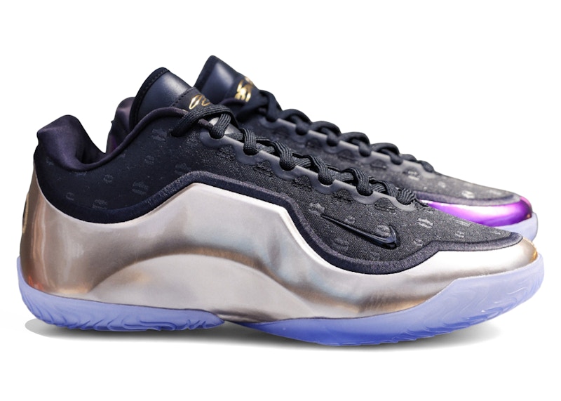 Nike LeBron 23 The Chosen One and The One Who Chose (Translucent ...