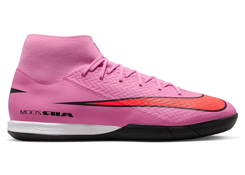 Nike Mercurial Superfly 10 Academy IC Scary Good Pack Men's - FQ8332 ...