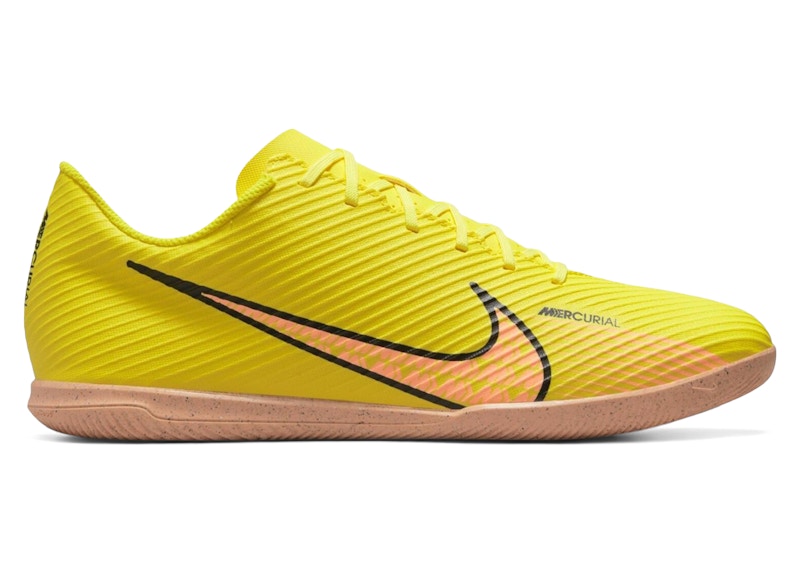 Nike Mercurial Vapor 15 Club IC Lucent Pack Men's - DJ5969-780 - US