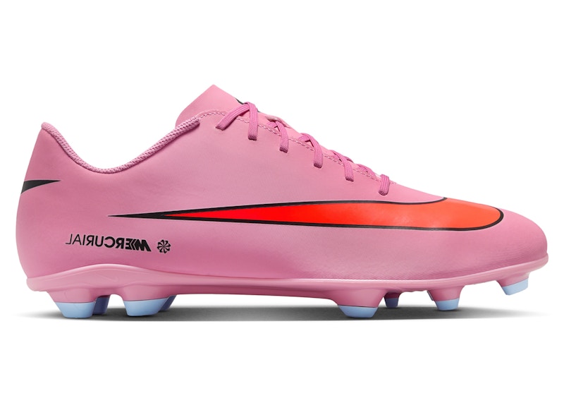 Nike Mercurial Vapor 16 Club MG Scary Good Pack Men's - FQ8441-600 - US