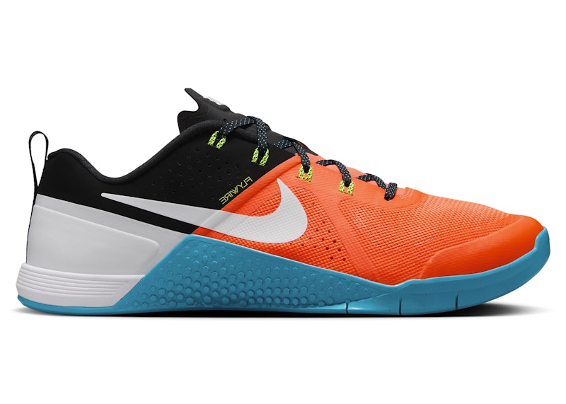 Nike metcon 1 blue store